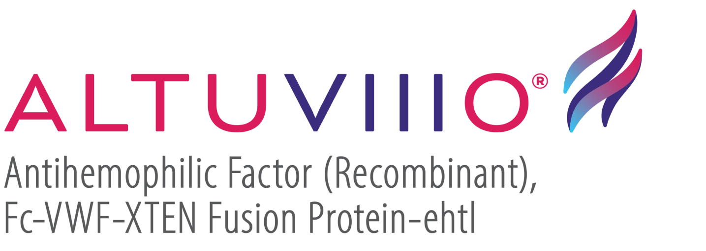 ALTUVIIIO® Patient Website Home